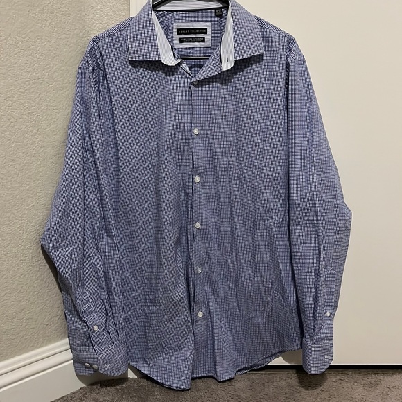 Report Collection | Shirts | Mens Dress Shirt | Poshmark